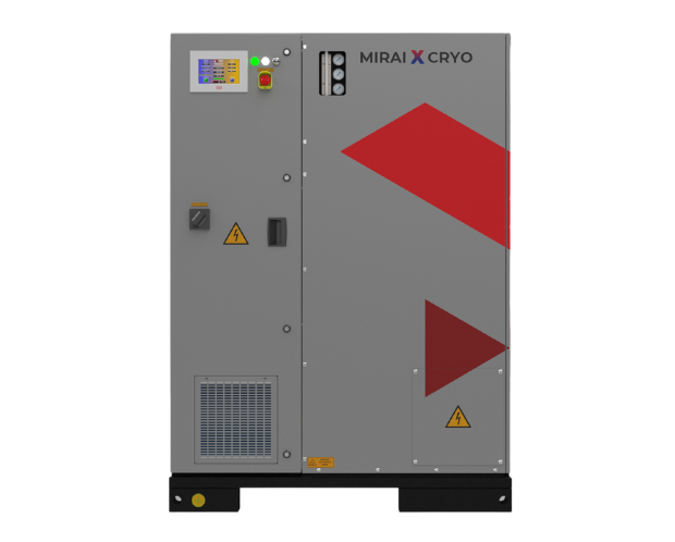 ᐉ MIRAI Cold Products •MIRAI Intex products •ULT Freezer machines open ...