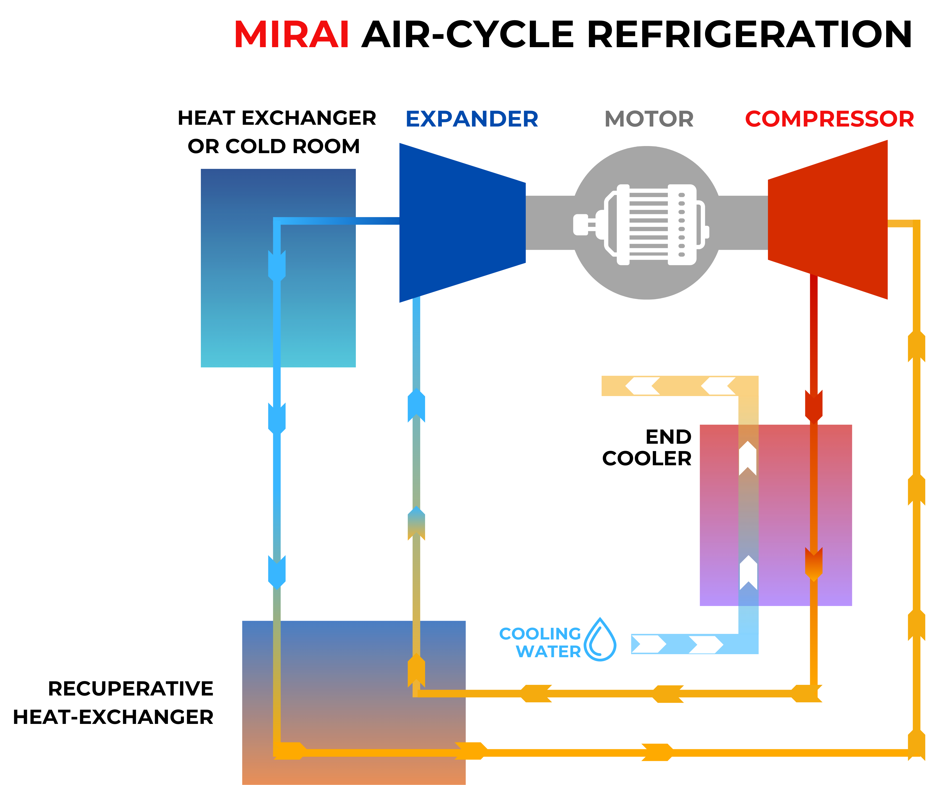 Cryogenic Technology Explained: Systems, Gases, and Industrial ...
