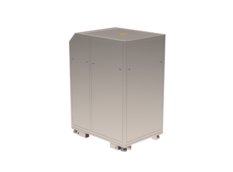 MIRAI X CRYO 20 PRO | −160 °C to +90 °C | 20kW